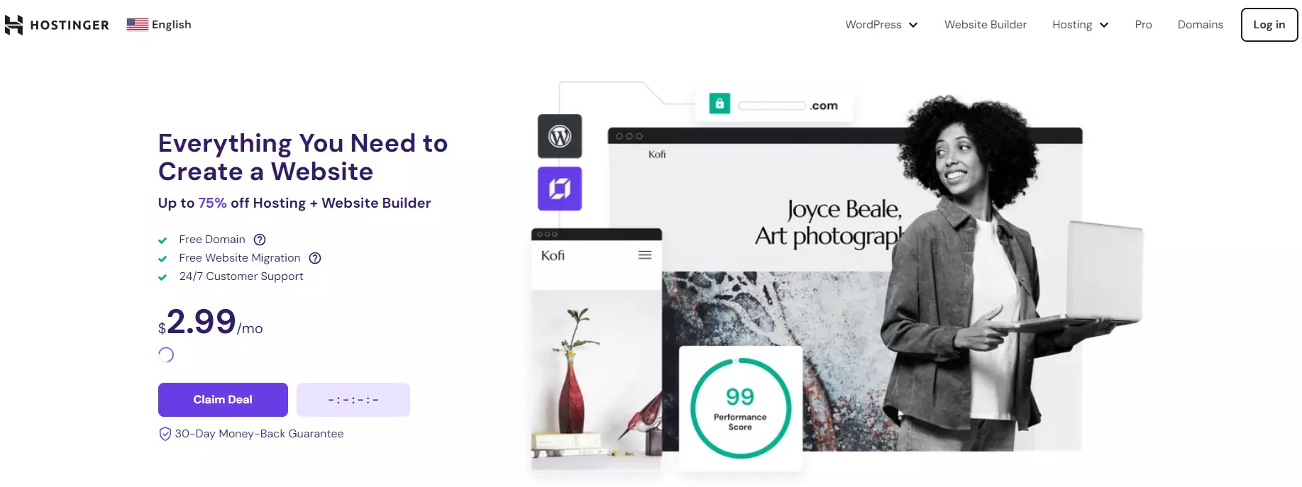 6 Best AI Website Builders That Are Worth Trying 2024 | NicheFinder 6 Best AI Website Builders That Are Worth Trying 2024 | NicheFinder