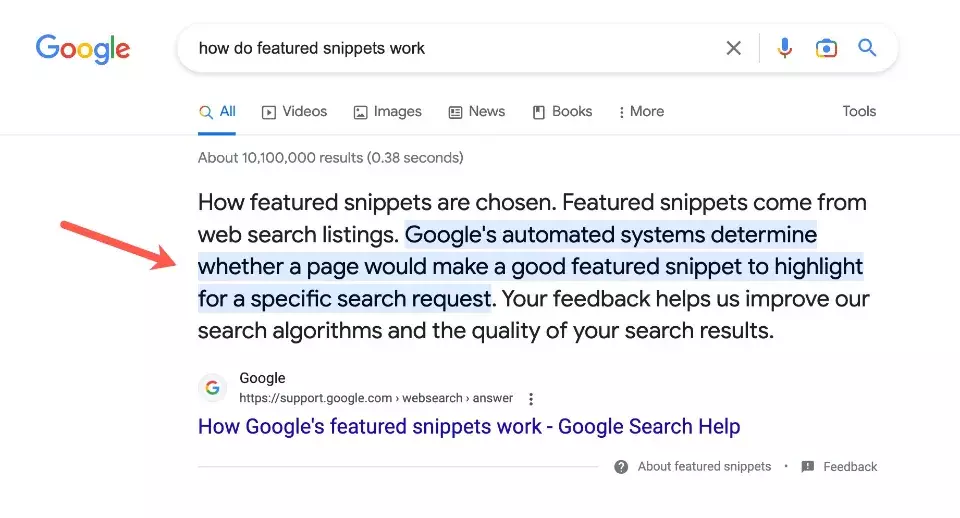 What Is a Featured Snippet? Complete Guide for Beginners | NicheFinder What Is a Featured Snippet? Complete Guide for Beginners | NicheFinder